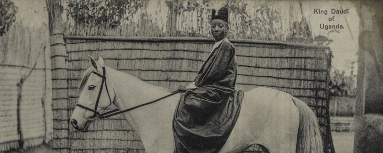 Kabaka Mutesa I Archives – Gorilla Trekking Tours Uganda