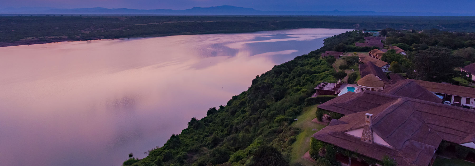 Best Time To Visit Mweya Peninsula In Queen Elizabeth National Park